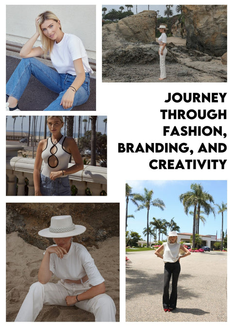 Journey Through Fashion, Branding, and Creativity – PTCL Journey Through Fashion, Branding, and Creativity – PTCL